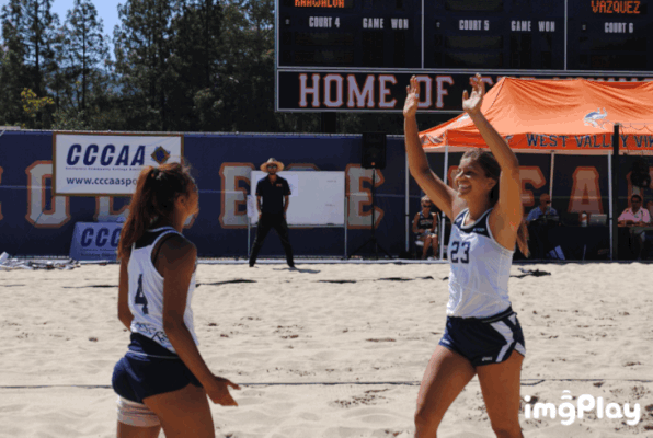 Соблазнительные гифки с пляжным волейболом (65 картинок) ⋆ GifFun.ru