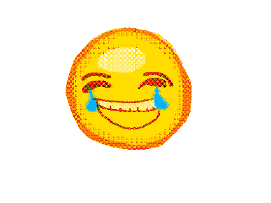 Прикольные гифки со смеющимися смайликами (50 картинок) ⋆ GifFun.ru