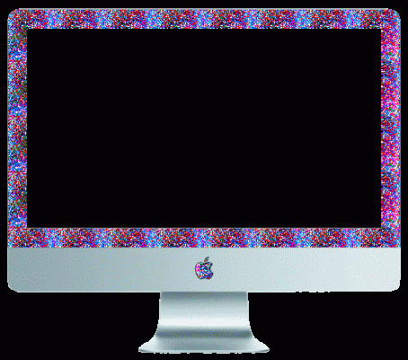 Gifs con ordenadores (100 imágenes) ⋆ GifFun.ru